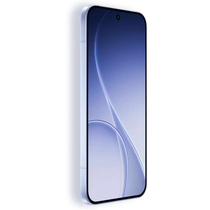 Oppo Reno15 Pro 5G 512GB - Aurora Blue – Technomobi (Pty) Ltd