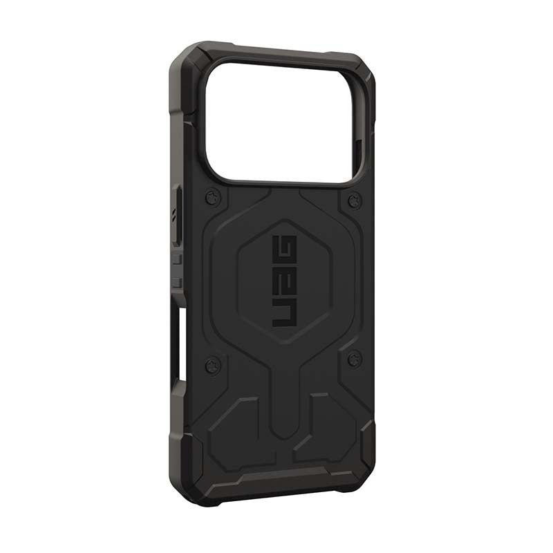 UAG Apple iPhone 17 Pro Pathfinder Magsafe Case - Black – Technomobi ...
