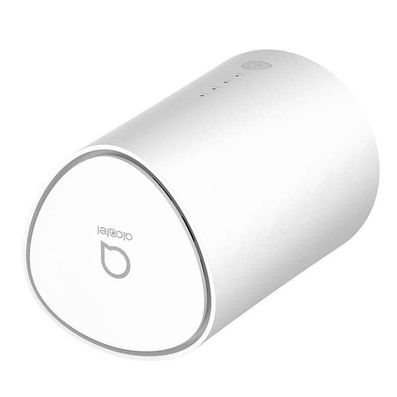 Wireless Routers - Alcatel HH72 Router - White was sold for R1,399.00 ...