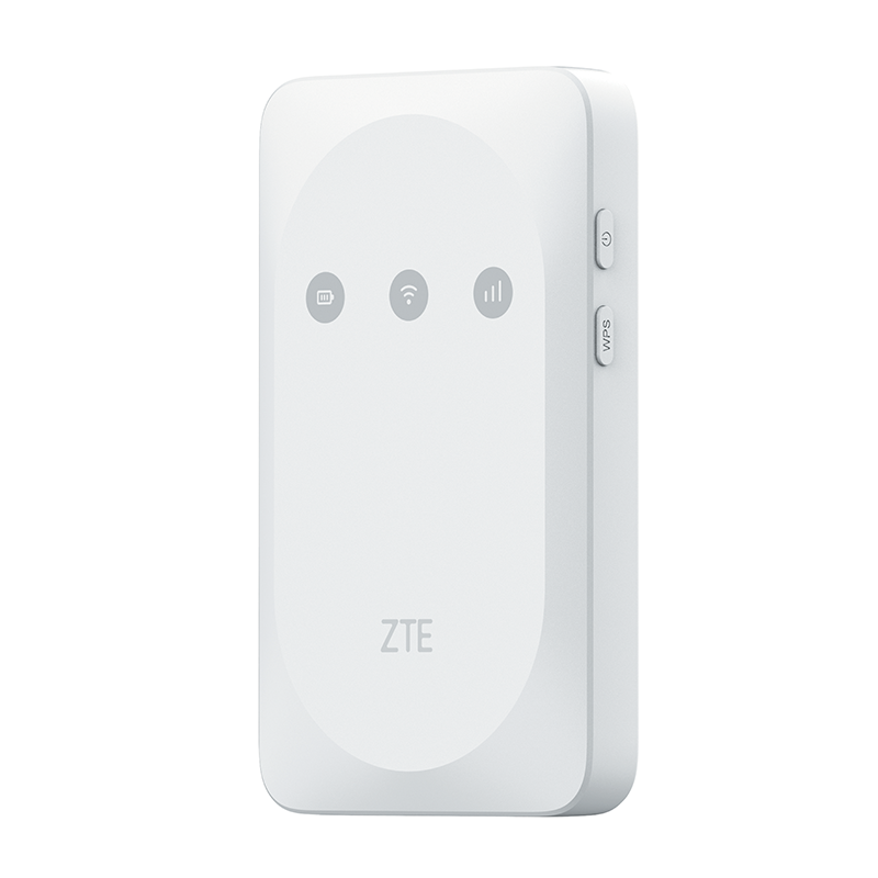 Wireless Routers - ZTE MF935 4G LTE Mobile Pocket Wi-Fi Router Vodacom ...