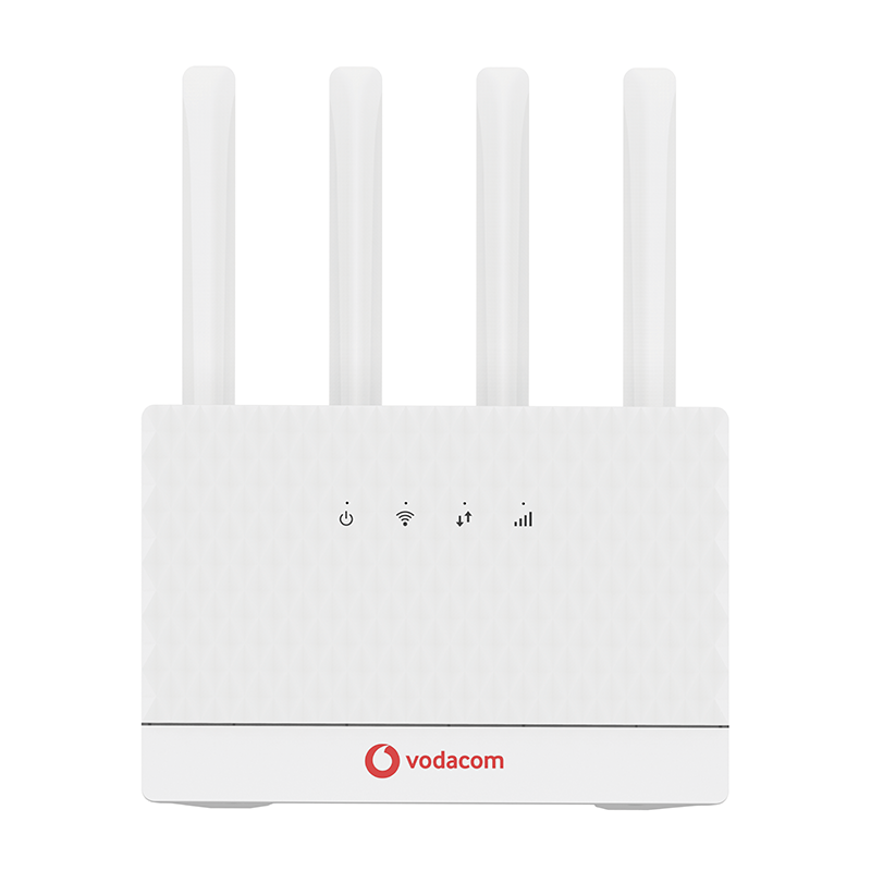 Other Business, Farming & Industry - Vodacom S90 4G LTE CAT 6 Router ...