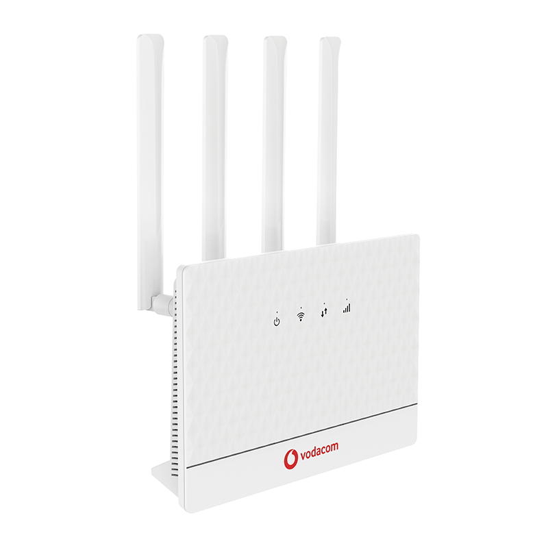 Other Business, Farming & Industry - Vodacom S90 4G LTE CAT 6 Router ...