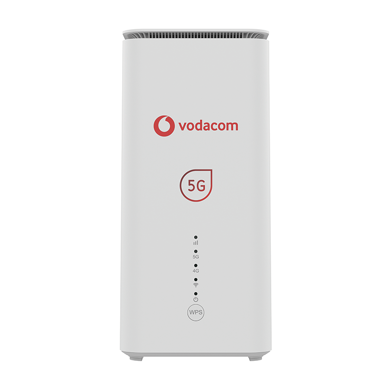 Other Business, Farming & Industry - Vodacom X25 Max 5G CPE Router ...