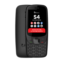 Vodacom launches R249 4G phone | MyBroadband Forum