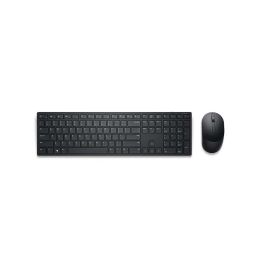 Dell KM5221W Pro Wireless Keyboard and Mouse - Black | Technomobi