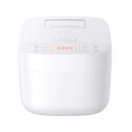 Xiaomi Smart Multifunctional Rice Cooker - White | Technomobi