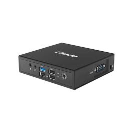 Giada DN74 ARM RK3399 Fanless Android Signage Player 32GB | Technomobi