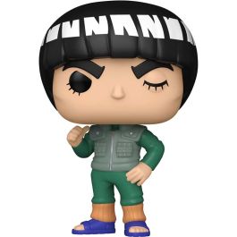 Funko Pop! Animation: Naruto Shippuden - Might Guy Winking (Special ...