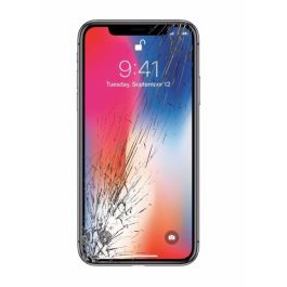 Apple iPhone X Screen Replacement | Technomobi