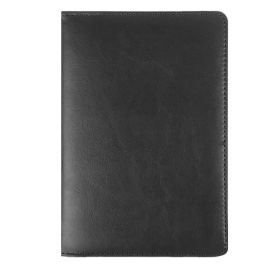 Intouch 10" Universal Folio Tablet Cover - Black | Technomobi
