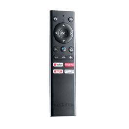 Mediabox Maverick Remote - Black | Technomobi