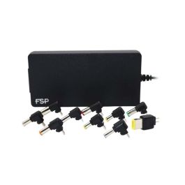 FSP NB Slim PRO 120W Universal Laptop Adapter | Technomobi