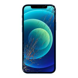 iPhone 12 Screen Replacement | Technomobi