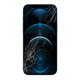 iPhone 12 Pro Max Screen Replacement | Technomobi