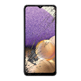 Samsung Galaxy A32 5G Screen Replacement | Technomobi