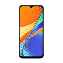 Xiaomi Redmi 9C Screen Replacement | Technomobi