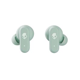 Skullcandy Dime Evo True Wireless In-Ear Earbuds - Preppy Sage