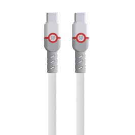 Supa Fly Premium 1.5M USB Type C to USB Type C Cable | Technomobi
