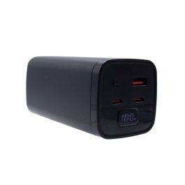 Supa Fly 20000mAh 65W PD Powerbank - Black | Technomobi