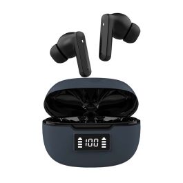 Supa Fly Signature Series ANC Earbud - Black