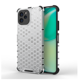 Toni Armor Case Huawei Nova Y61 - Clear | Technomobi