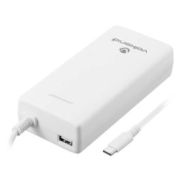 VolkanoX Power Pro 100W Type C P.D. Charger | Technomobi