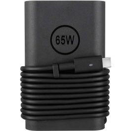Volkano Brio Slimline Series Type C 65W Laptop Charger - Black | Technomobi
