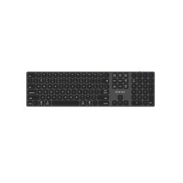 Winx Do Elite Wireless and Bluetooth Keyboard - Black | Technomobi