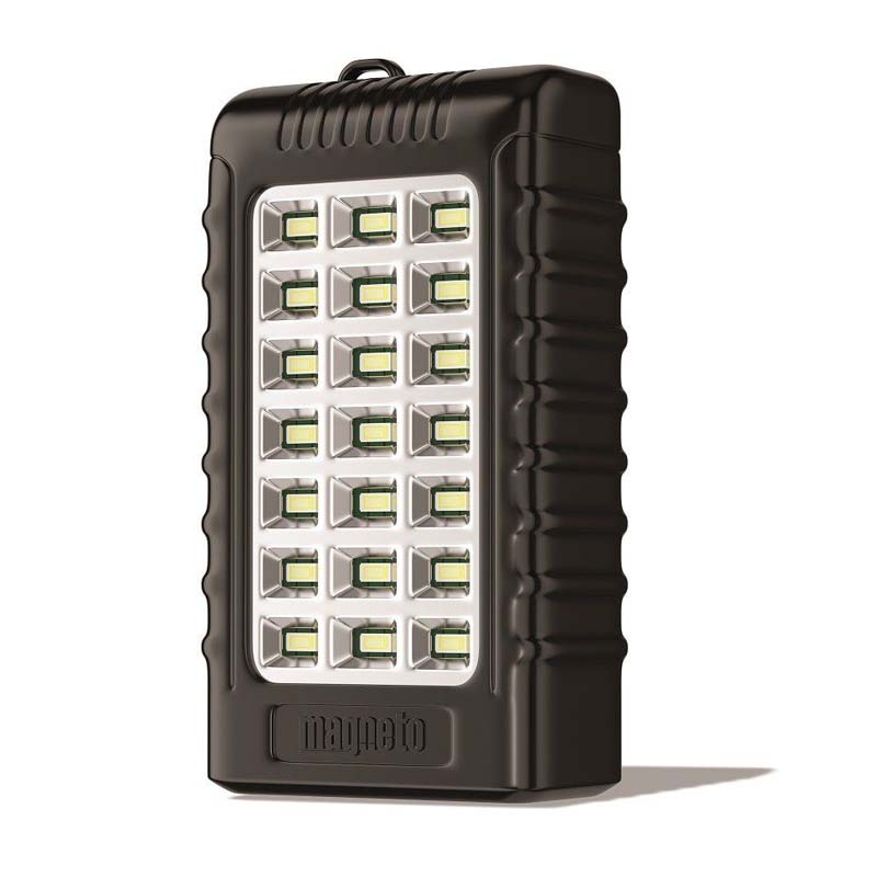 Other Business, Farming & Industry - Magneto Rechargeable LED Compact ...