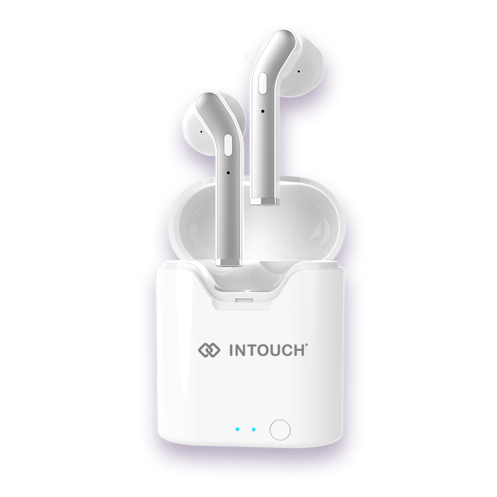 Headphones & Earphones - Intouch Inspire True Wireless Sterio Buds ...