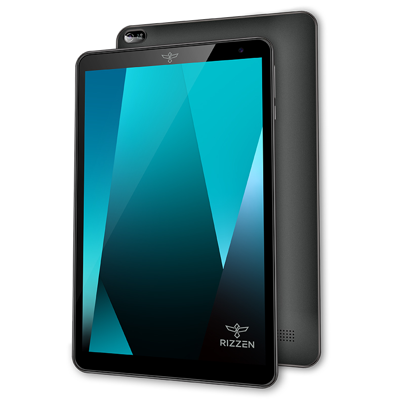 Devices - Rizzen NovaTab R10 LTE 10.1" Smart Tablet + Free Cover was ...