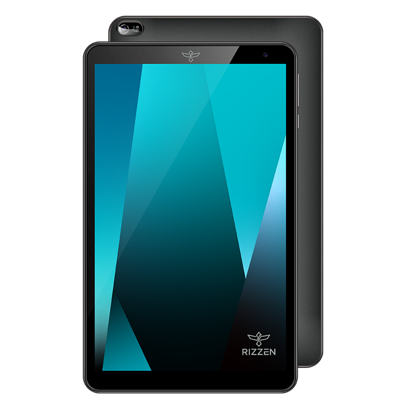Devices - Rizzen NovaTab R10 LTE 10.1" Smart Tablet + Free Cover was ...