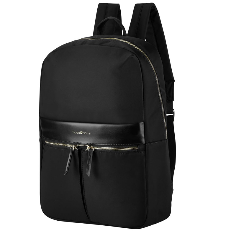 Cases & Bags - SupaNova Pandora 15.6" Laptop Backpack - Black was ...
