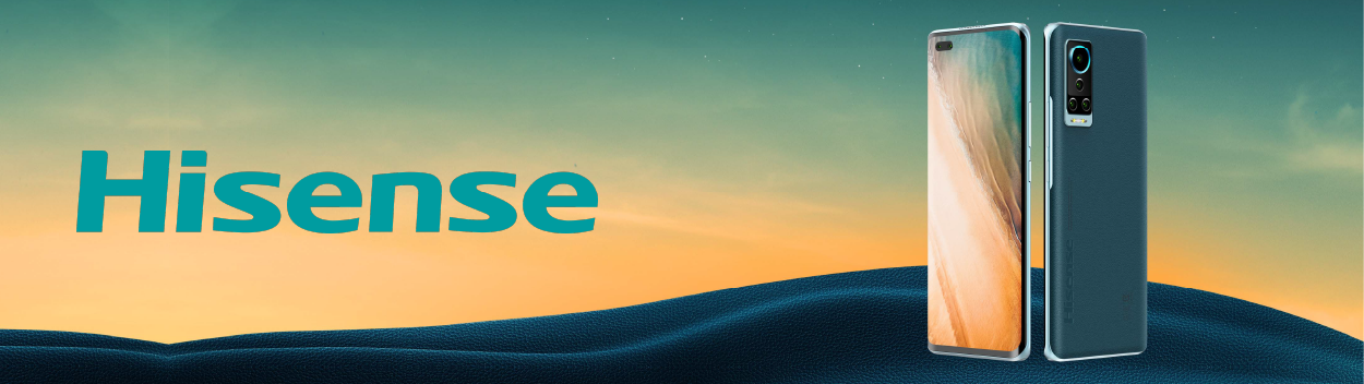 Hisense Phones