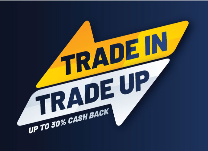 Trade-In