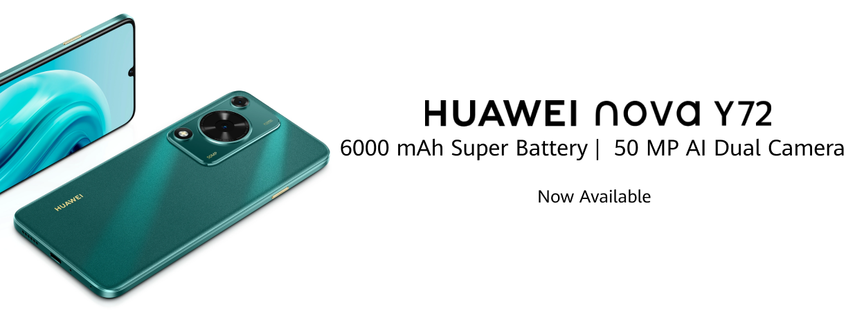 Huawei Smartphones, MateBooks, Wearables & Accessories | Huawei South ...