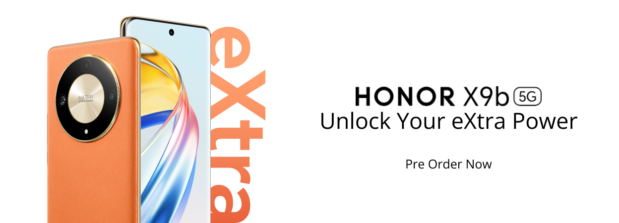 Honor Smartphones, Earphones, Wearables & Accessories | Honor South Africa