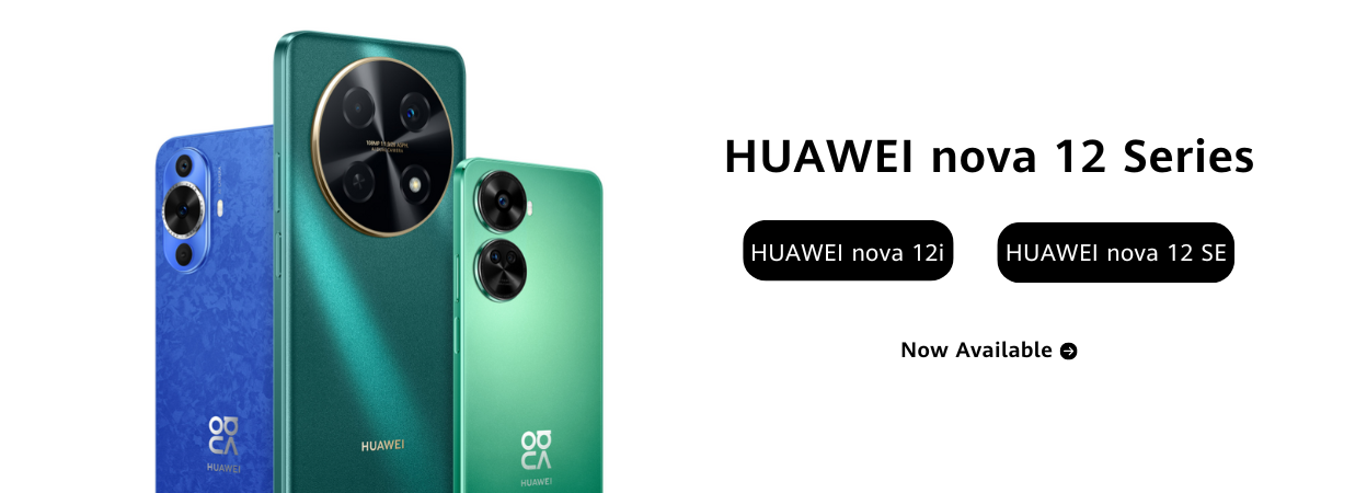 Huawei Smartphones, MateBooks, Wearables & Accessories | Huawei South ...