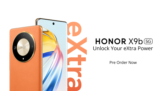 Honor Smartphones, Earphones, Wearables & Accessories | Honor South Africa