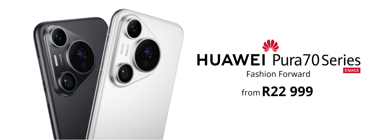 Huawei Smartphones, MateBooks, Wearables & Accessories | Huawei South ...