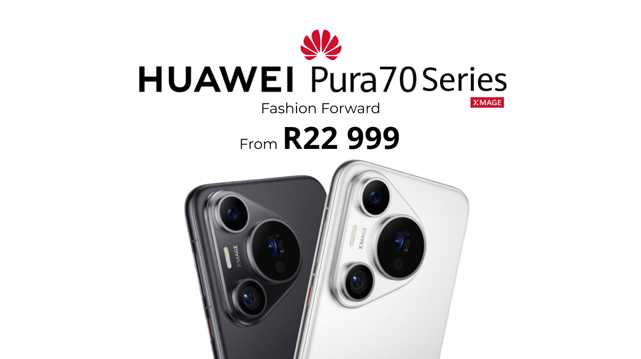 Huawei Smartphones, MateBooks, Wearables & Accessories | Huawei South ...