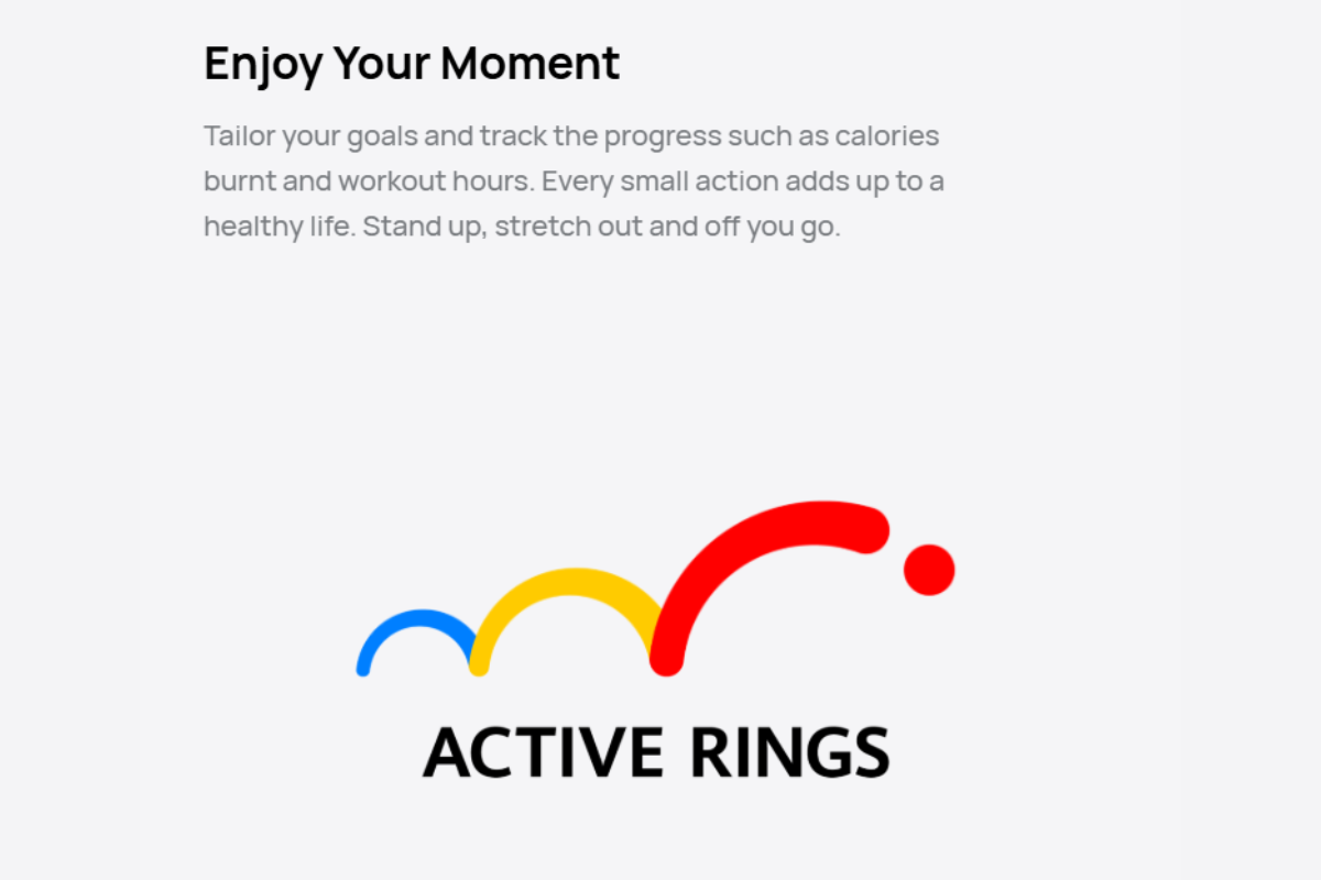 Buy Huawei Watch GT 6 GPS 41mm - Black Online in South Africa | Huawei ...